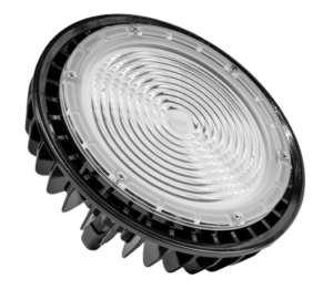 Energain EG-PL-UFO-100W - LL Lámparas y Luminarias