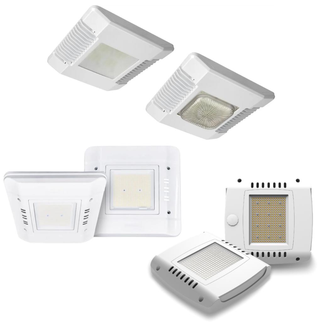 Luminarias Led - LL Lámparas y Luminarias