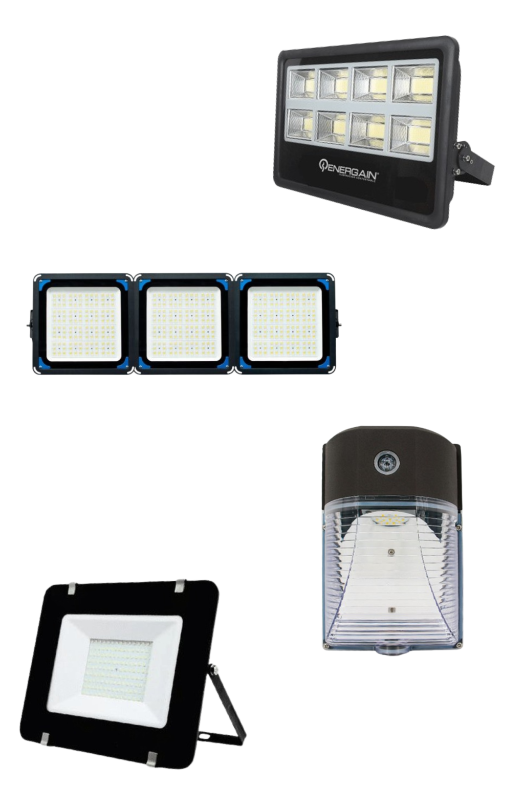 Lámparas y Luminarias Inicio - LL Lámparas y Luminarias