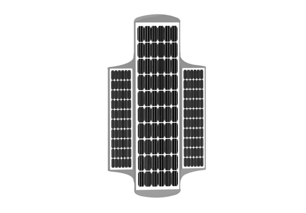 All In One EG-AIO-100W - LL Lámparas y Luminarias